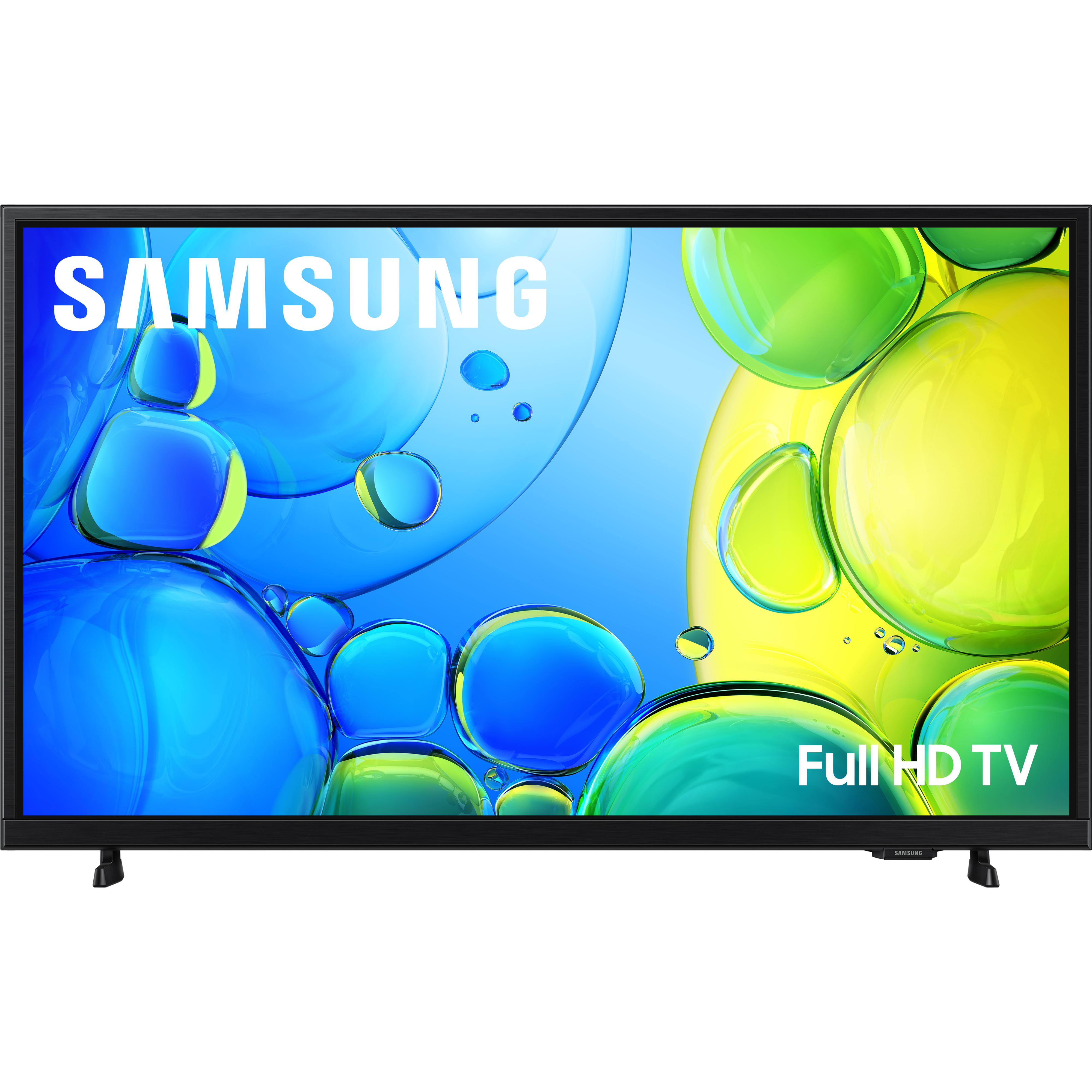 Samsung Téléviseur intelligent FHD de 40 pouce UN40F6000FFXZC